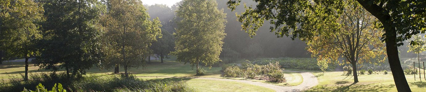 Veel trots en interesse tijdens i-Tree symposium - idverde
