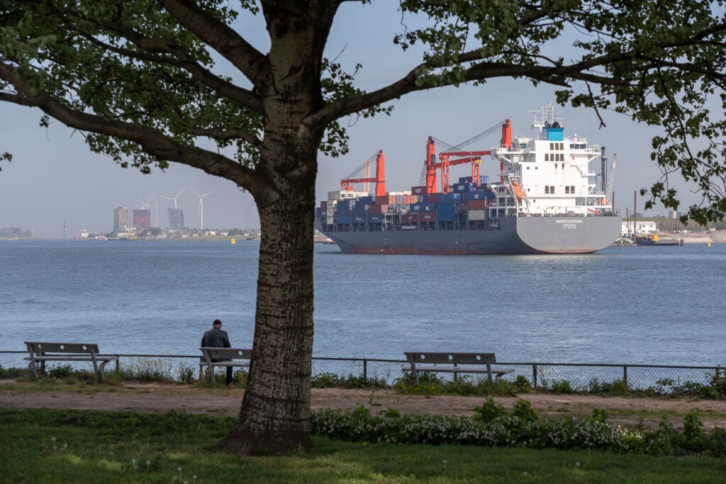 Samen bouwen aan een leefbare wereld - idverde
