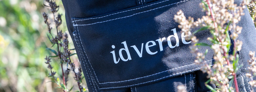idverde - Meer waarde door groen
